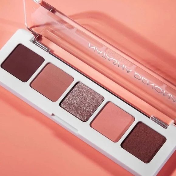 Natasha Denona | Makeup | Natasha Denona Mini Biba Eyeshadow Palette ...